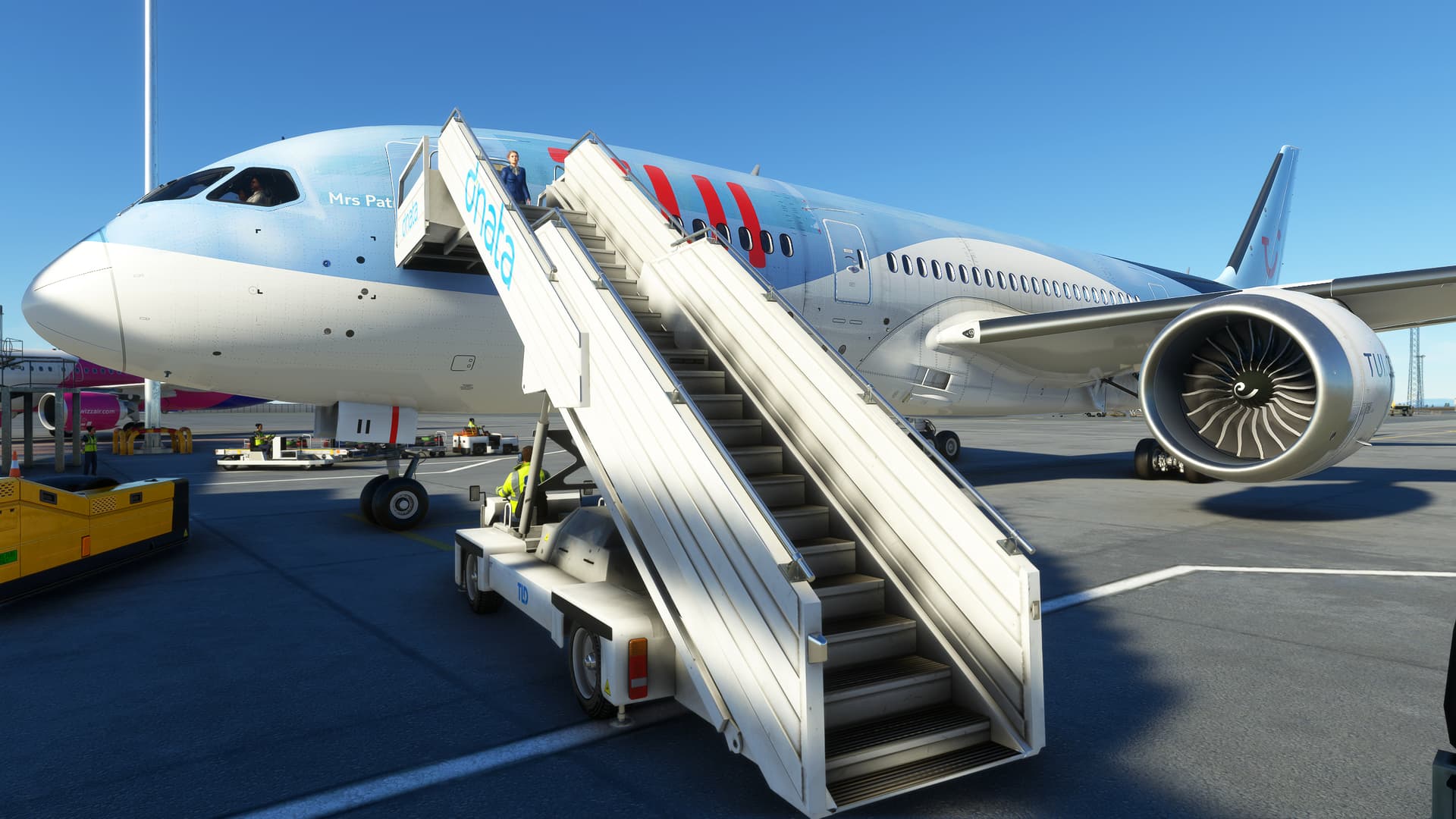 What did you do in MSFS today? (Part 2) - #3436 by ZKd0s - General ...