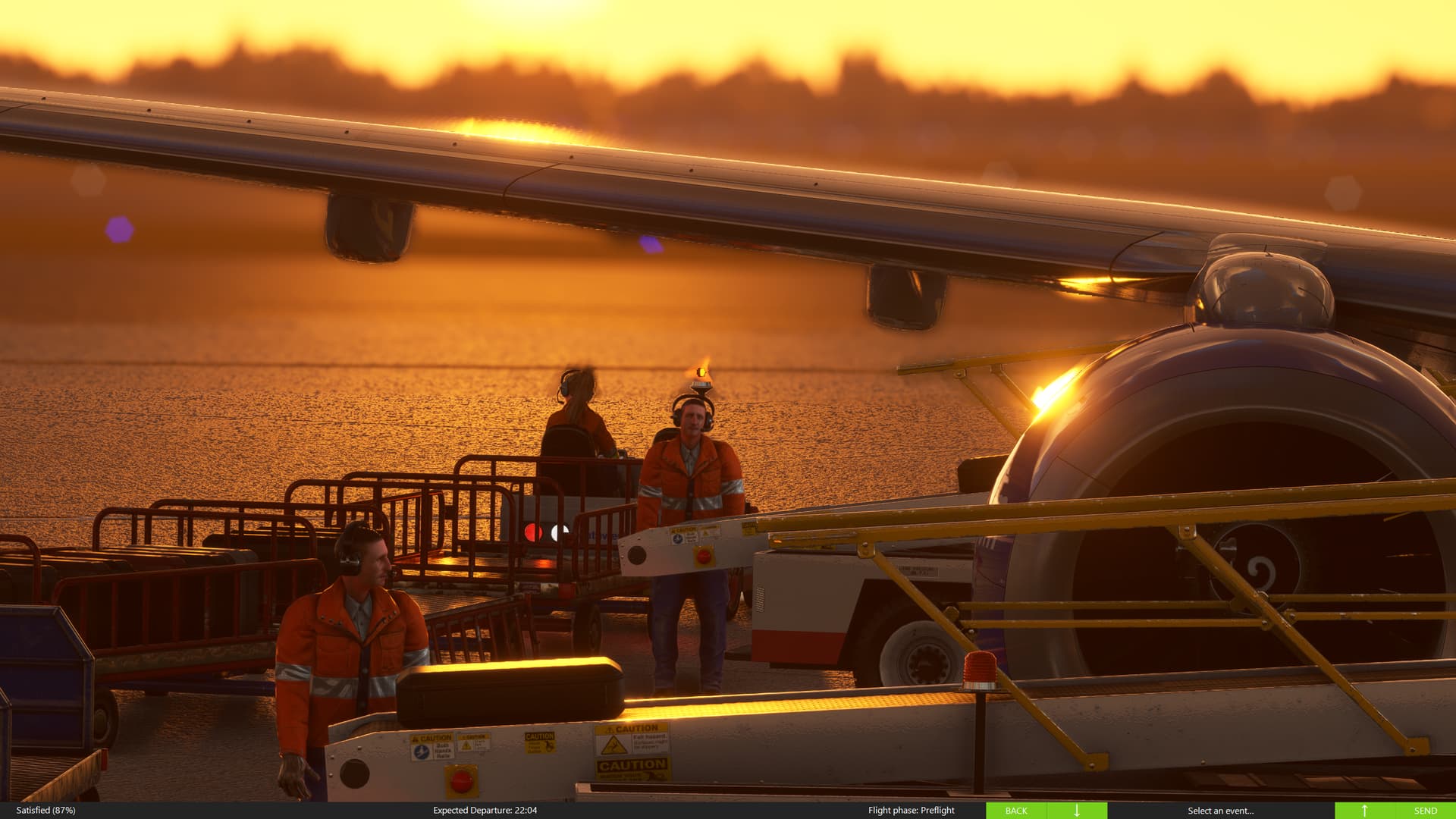 What did you do in MSFS today? (Part 1) - #9263 by DanRoman56 - General ...