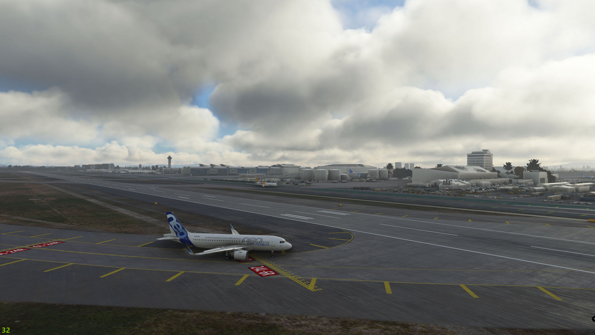 3090ti 5800X3D and I still can't run MSFS on ultra mode! - Tech Support ...