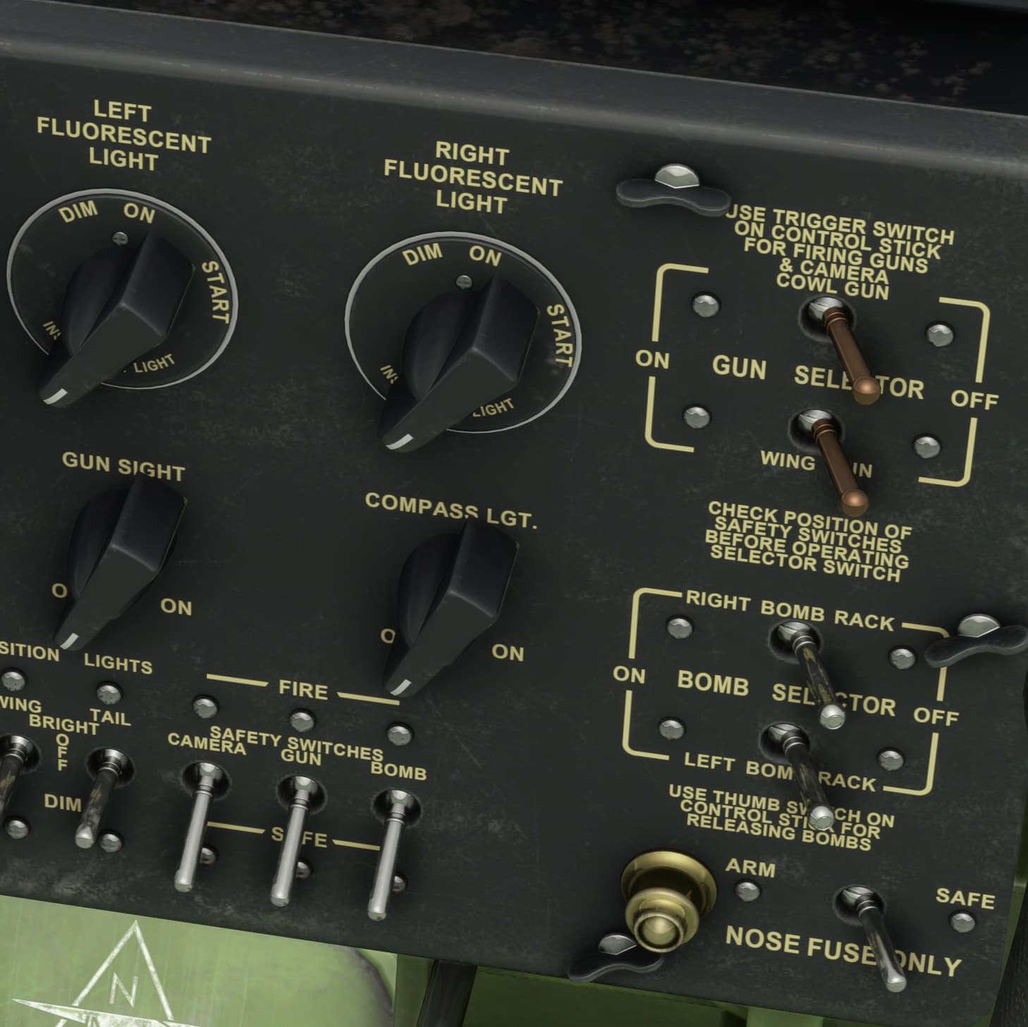 New top gun trailer leaves me exicted but uncertain for msfs top gun ...