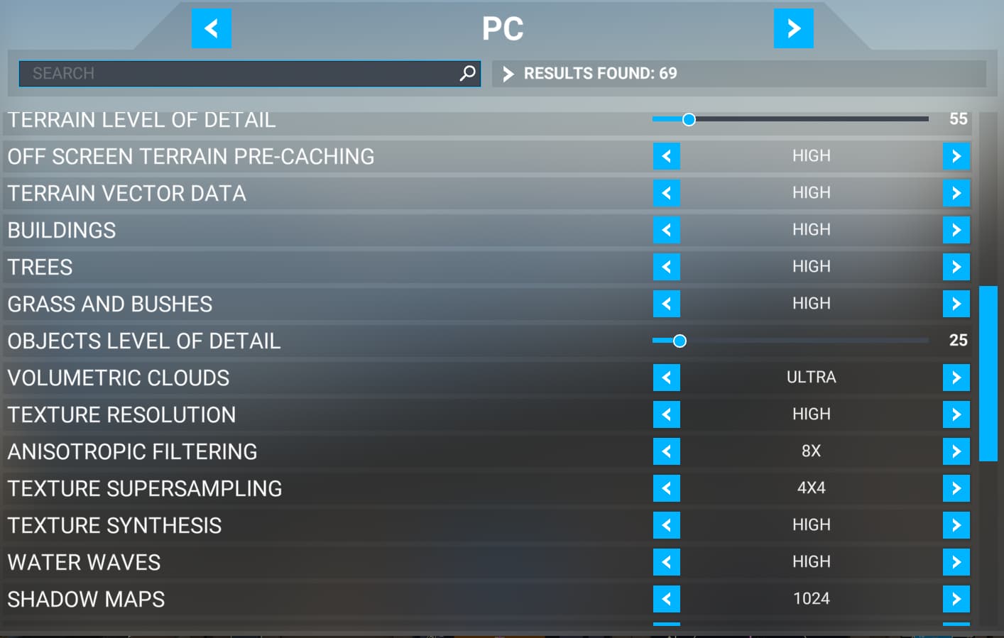 Idk high end Computer with