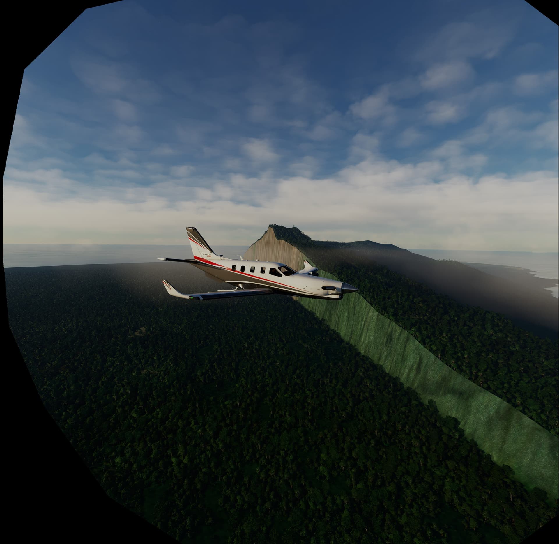 What did you do in MSFS today? (Part 1) - Page 481 - General Discussion ...