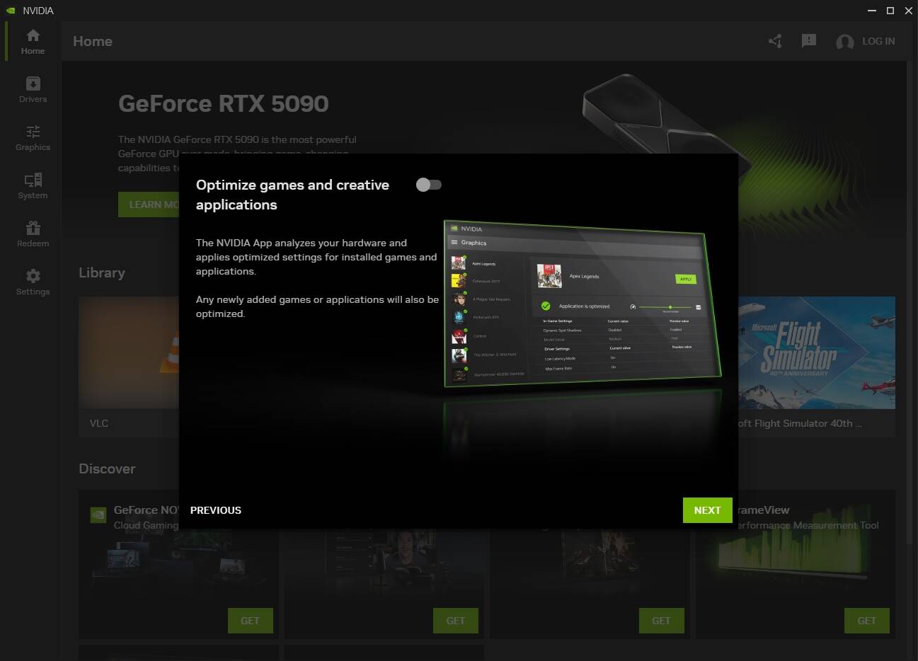 Nvidia GeForce Hotfix Driver 572.75 Discussion Thread - Page 2 ...