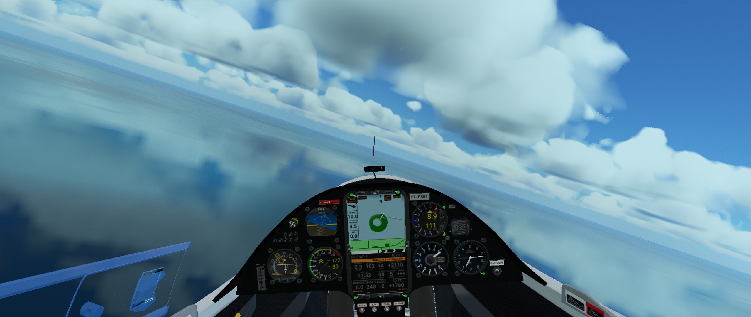 What did you do in MSFS today? (Part 2) - #3043 by fswt4410 - General Discussion - Microsoft ...