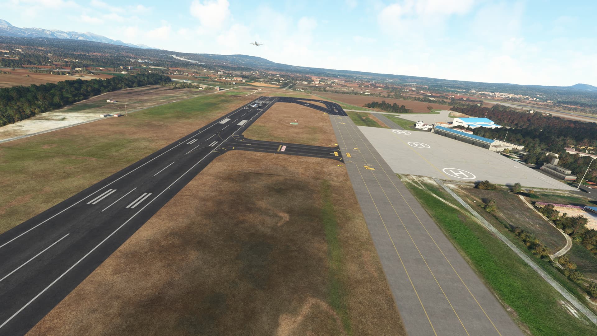 FSLTL - FS Live Traffic Liveries is live! - #171 by mhmaliniak - Tools ...