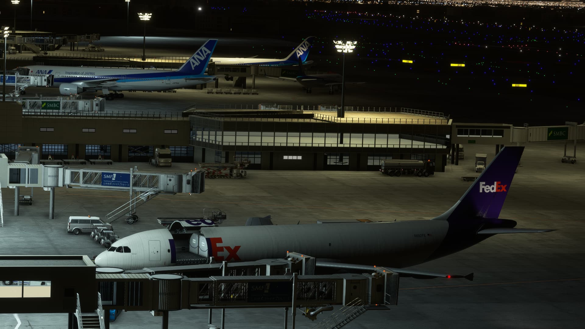 Post your parking - #202 by Wundermann - World Discovery - Microsoft ...