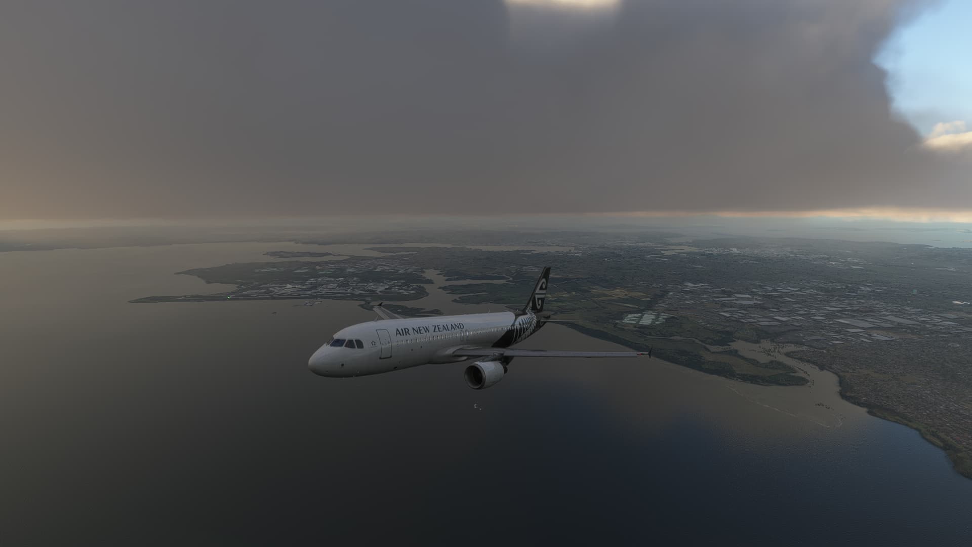 What did you do in MSFS today? (Part 2) - #5342 by Bondjpf - General ...