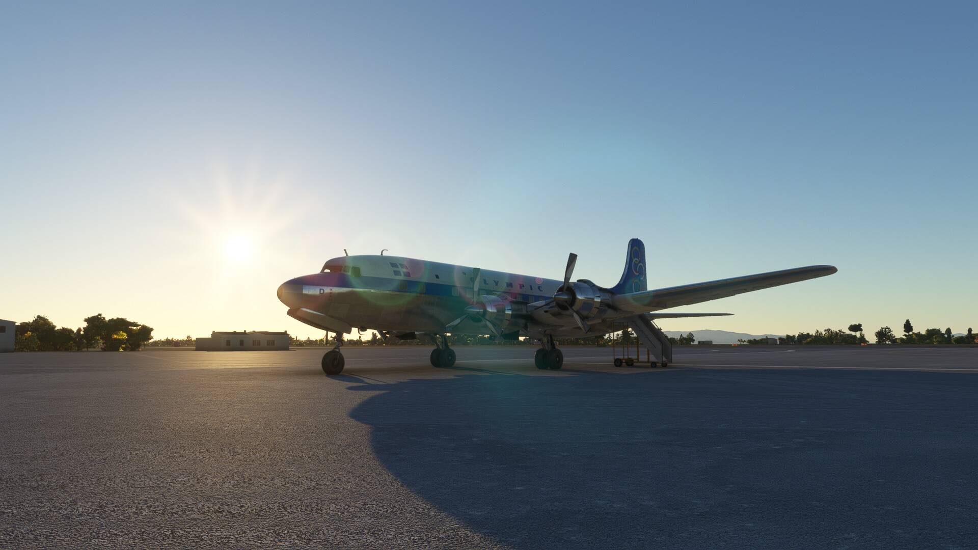 What did you do in MSFS today? (Part 1) - #9187 by UDDEVALLAPPL ...