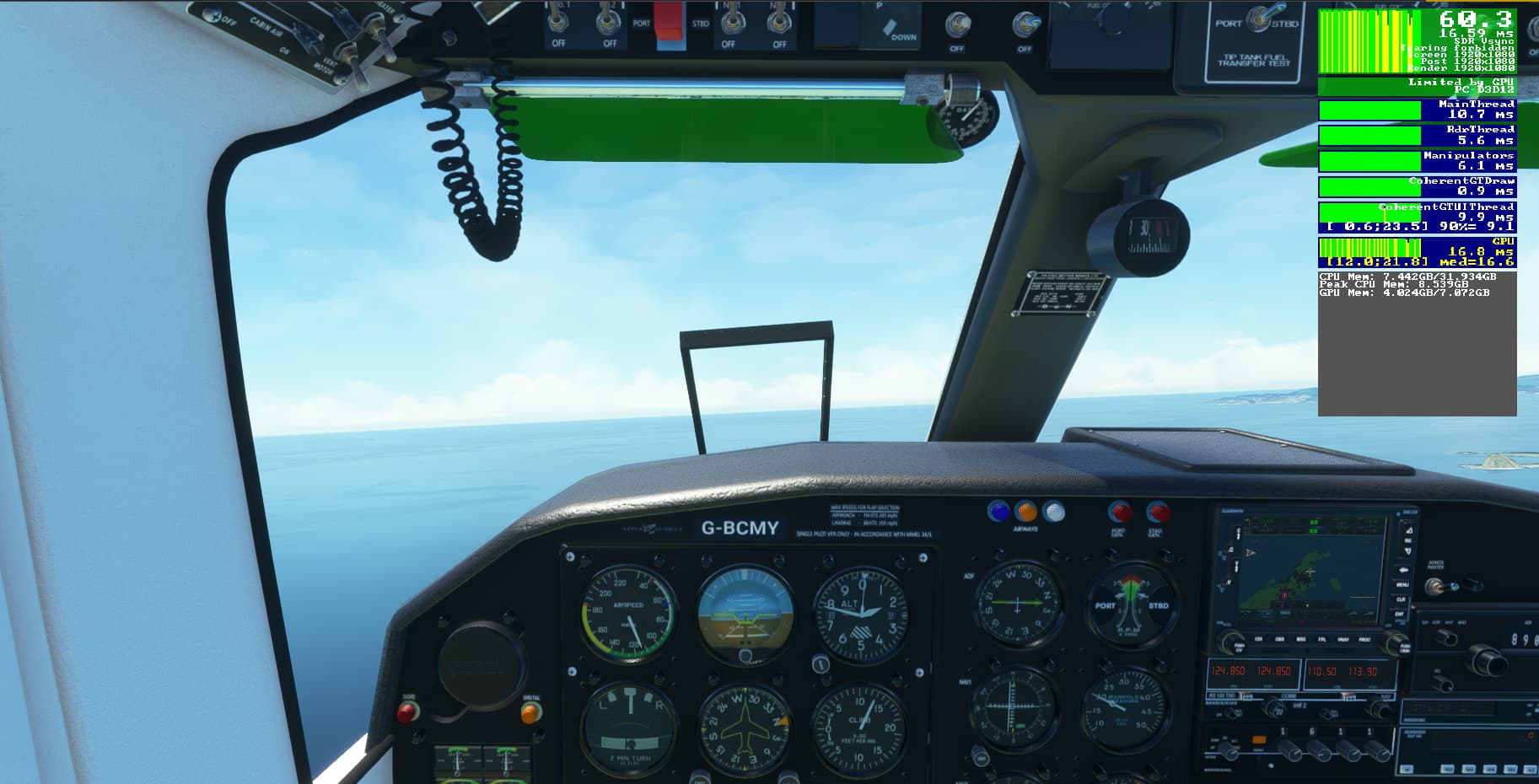 Warning: Your graphics device has encountered a problem - #84 by FlyingNautiker - Install ...