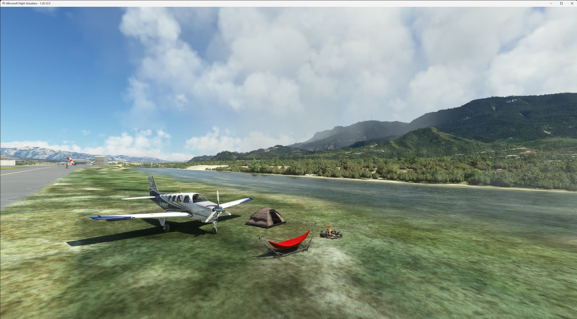 What did you do in MSFS today? (Part 2) - #1853 by CasualClick ...