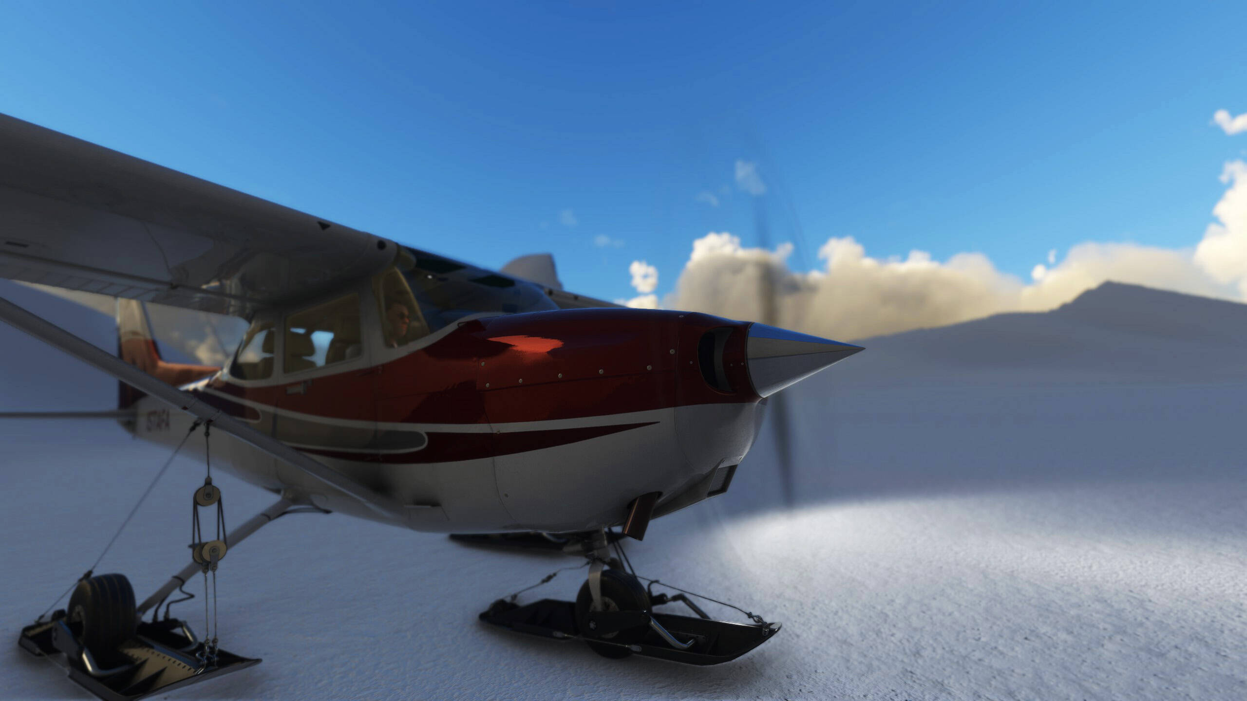 [OFFICIAL] Weekly Dev Update Screenshot Challenge: The Nose End - #26 ...