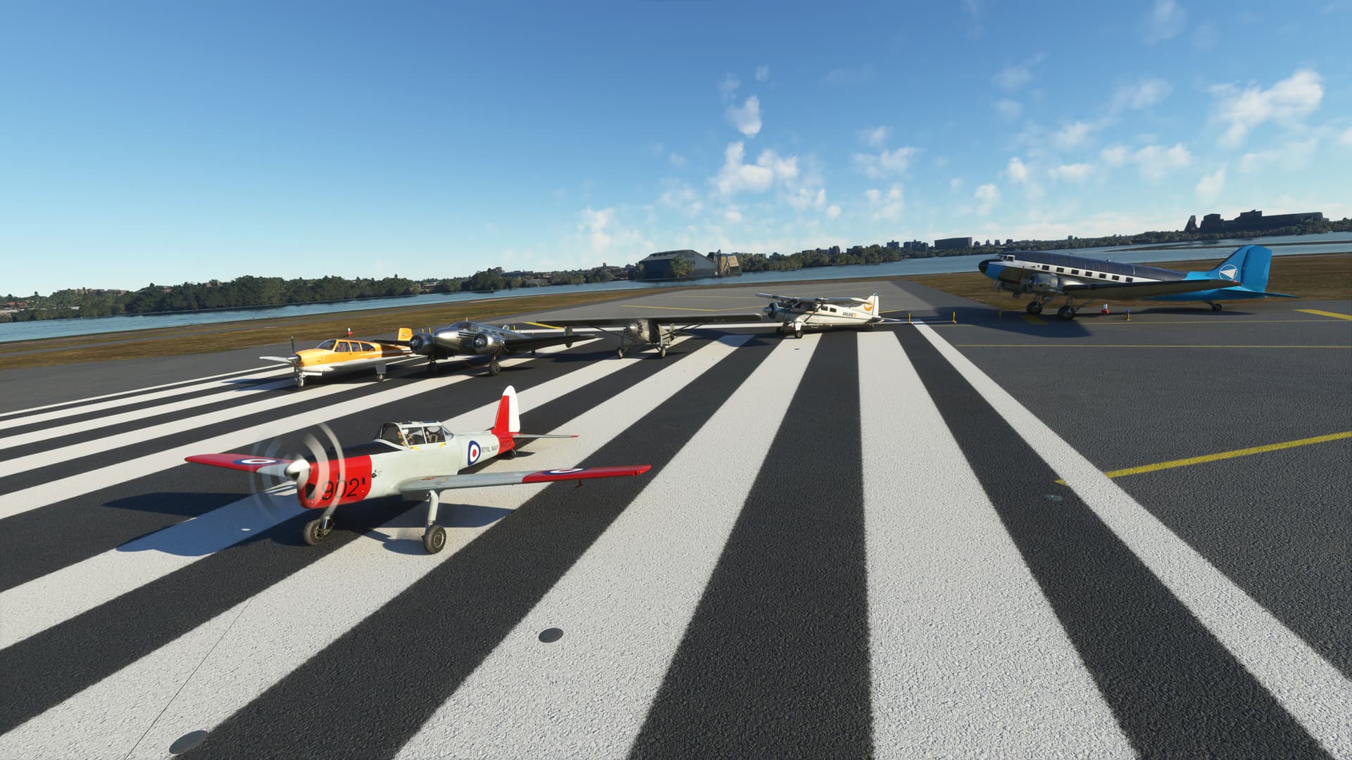 [Official] Community Fly-In Friday: Aviation History Month - Community ...