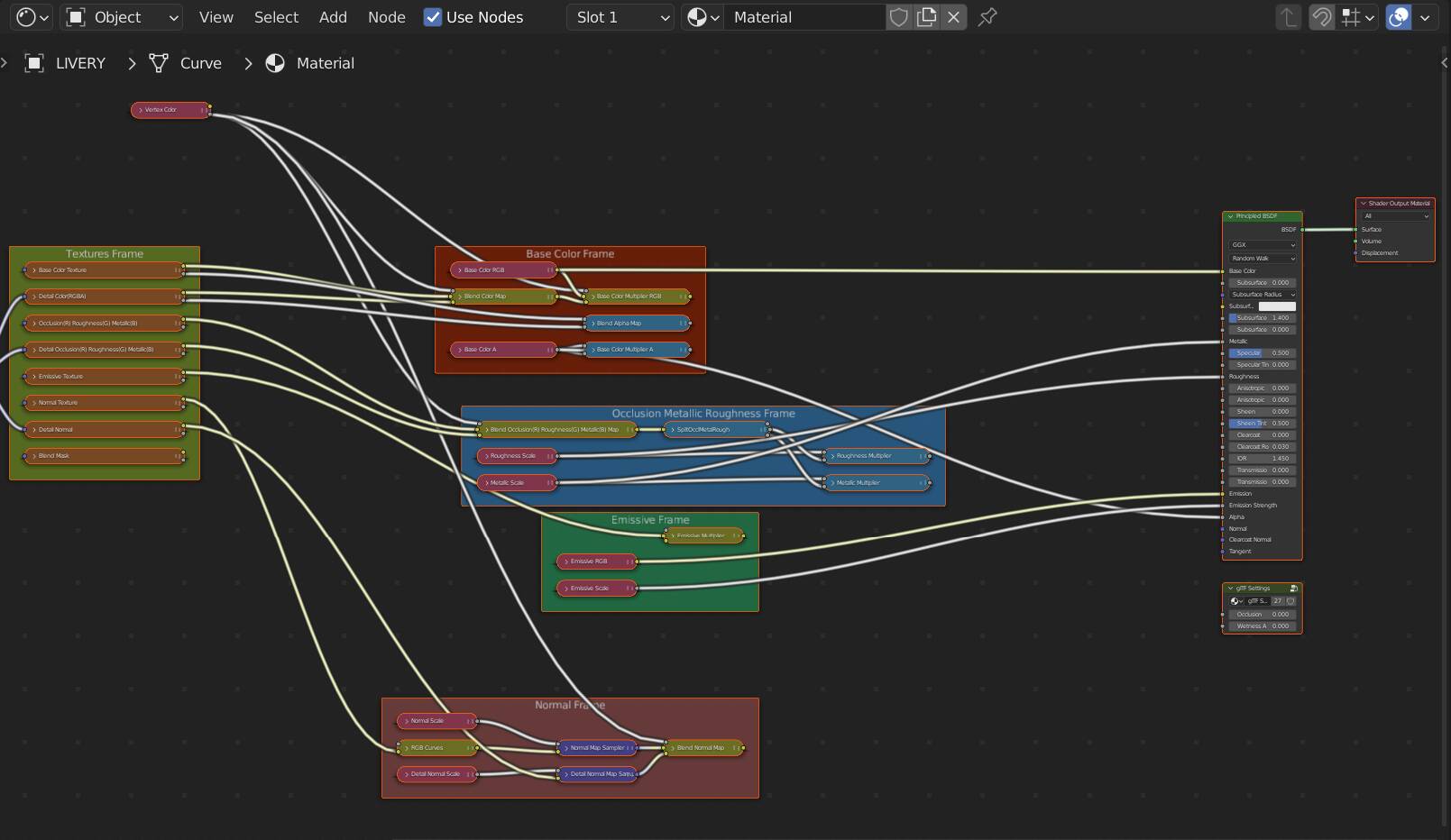 HOWTO: Creating Ultra Quality Liveries using Submodel Merging - SDK - Microsoft Flight Simulator ...