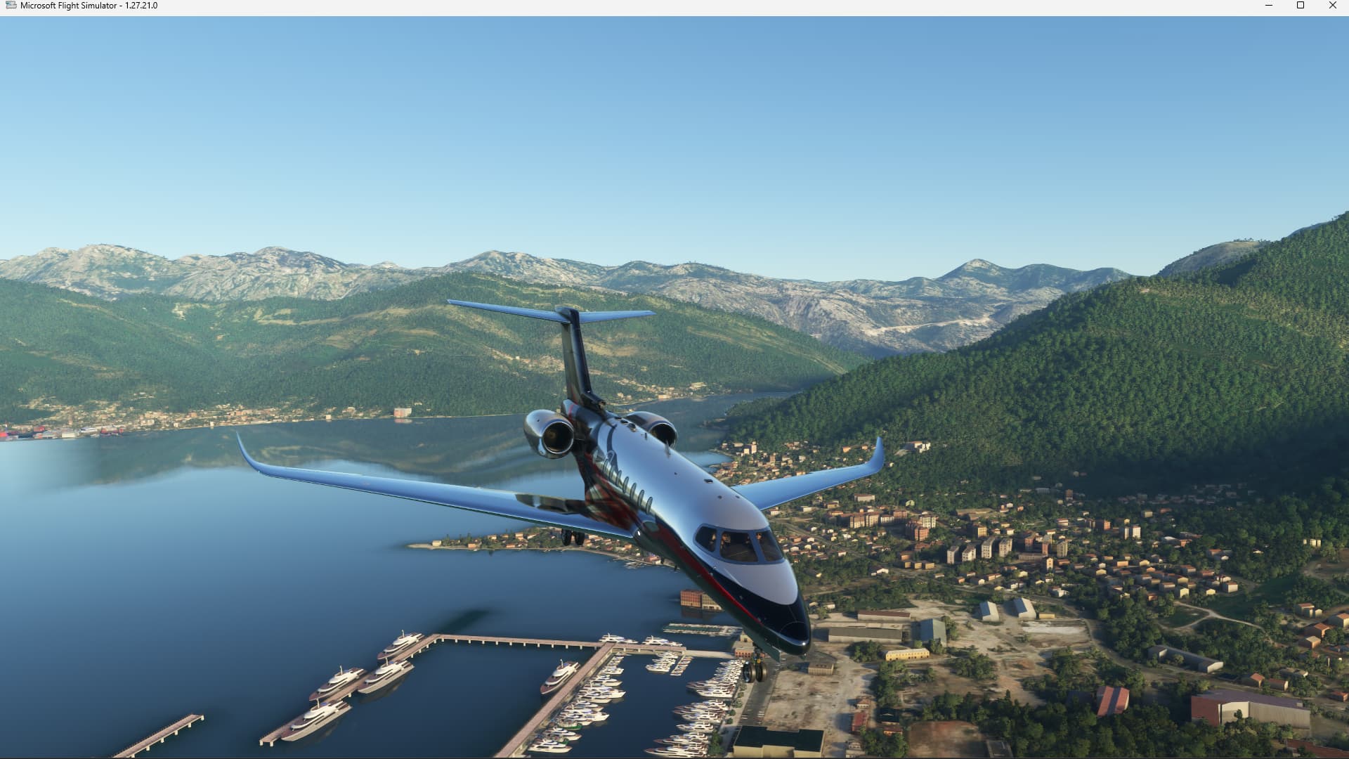 Random Screenshot Megathread 3 - #3352 by OldpondGL - Screenshots ...