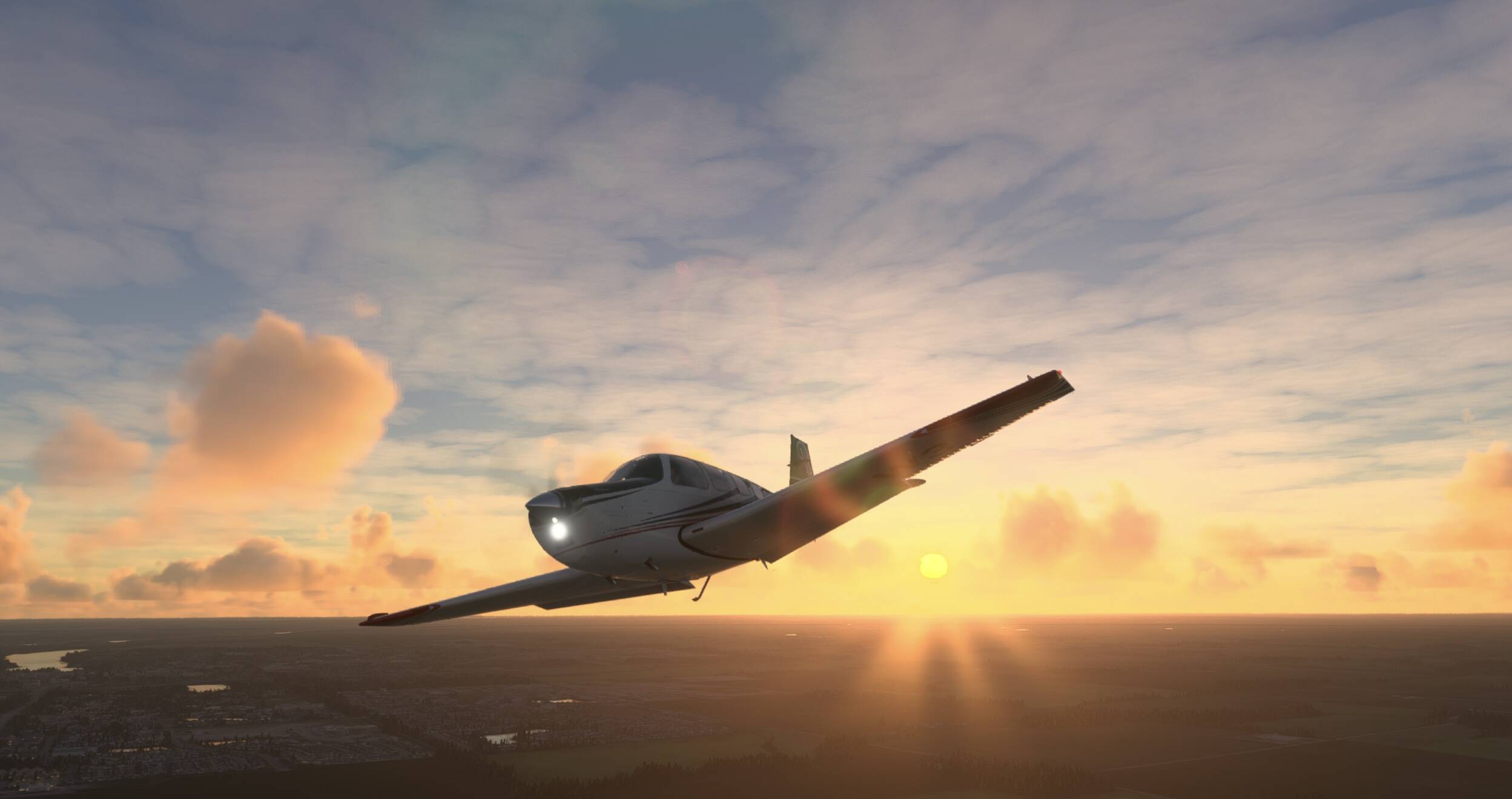 What did you do in MSFS today? (Part 2) - #566 by KingDeschain ...