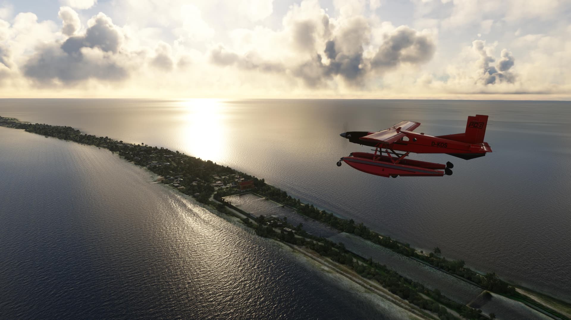 [RELEASE] Adventure South Seas (Freeware) | koschi61 - 3rd Party ...