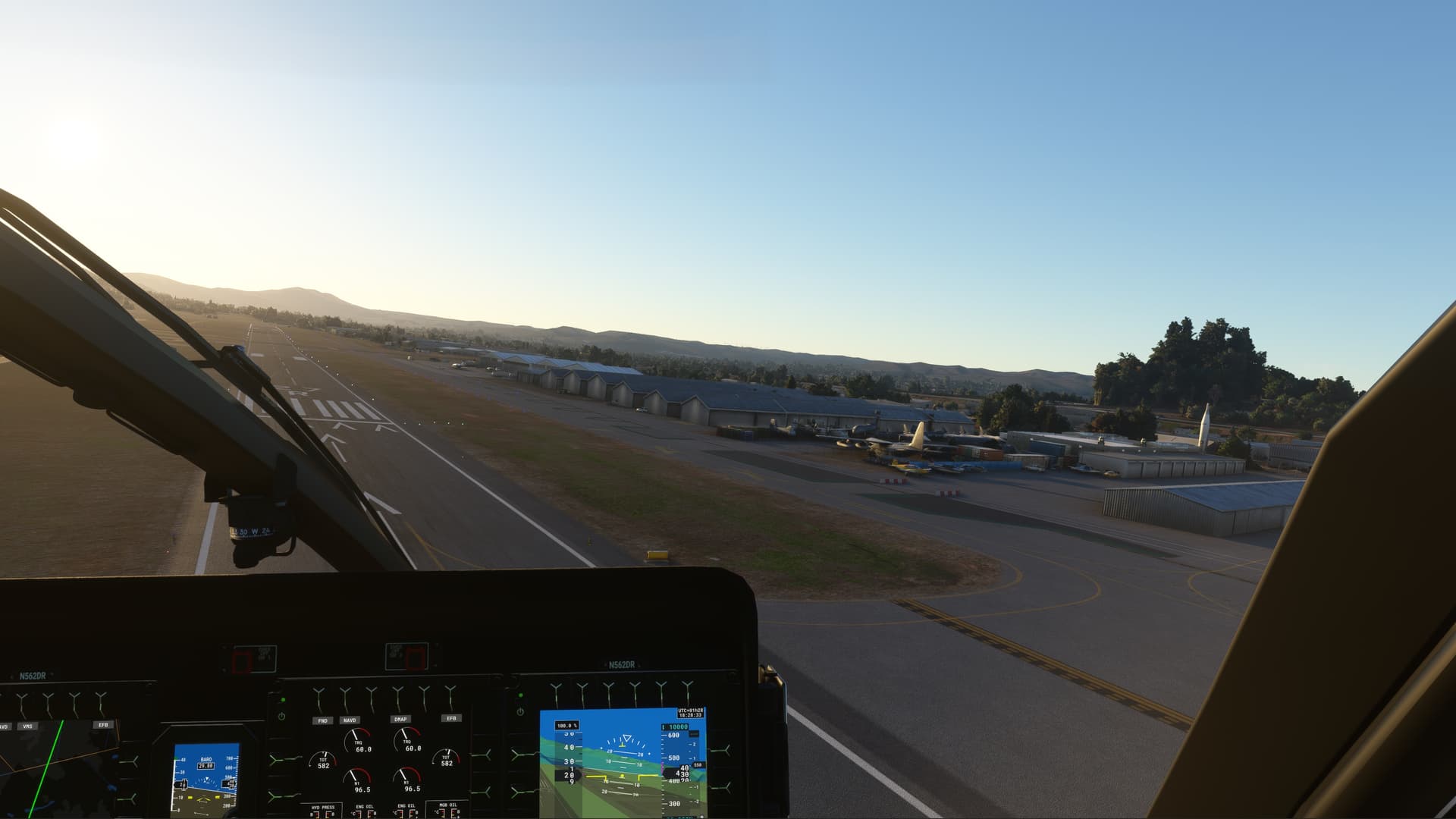 What did you do in MSFS today? (Part 1) - #9526 by ZILLNIAZI17 ...