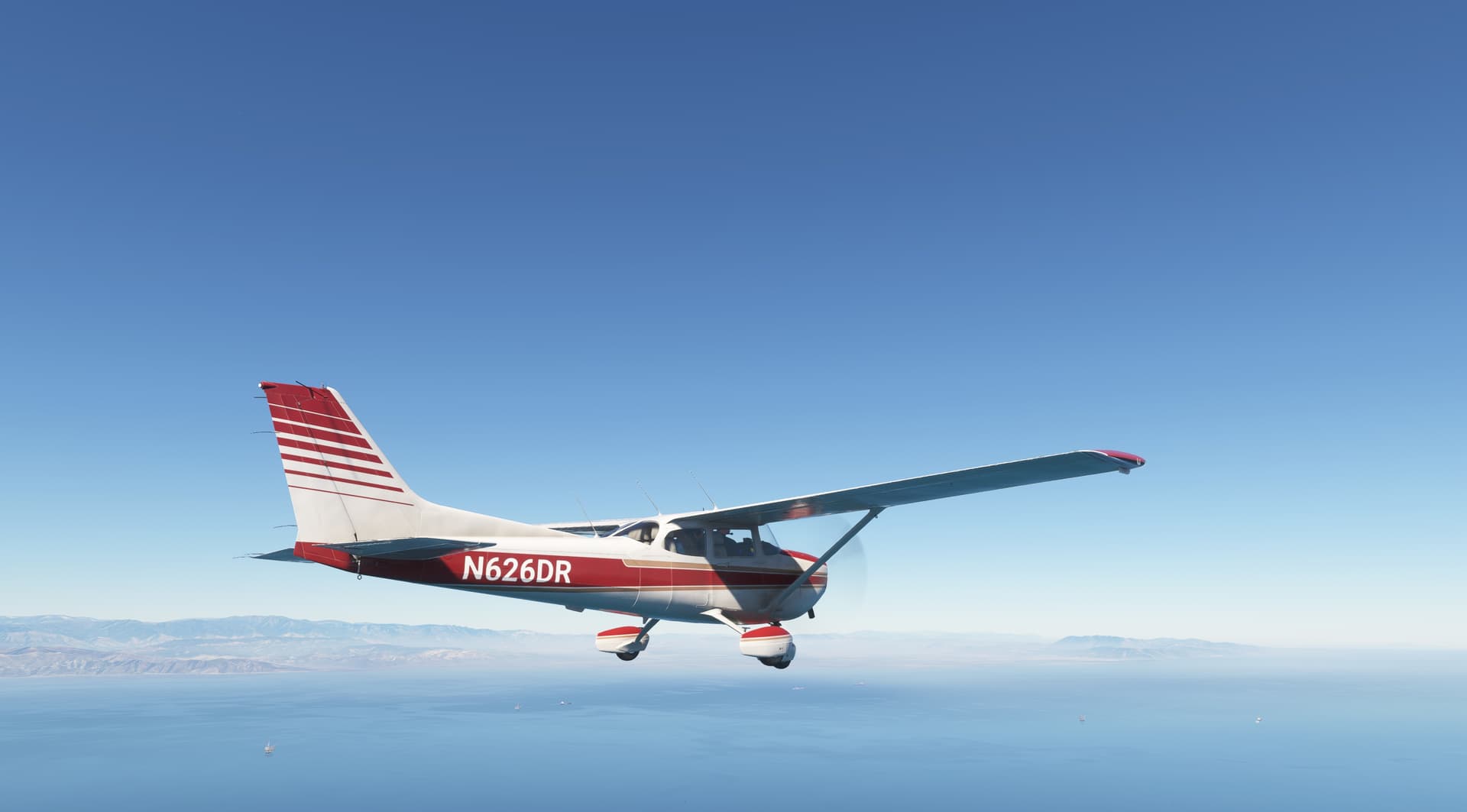 What did you do in MSFS today? (Part 2) - #6511 by DanRoman56 - General ...