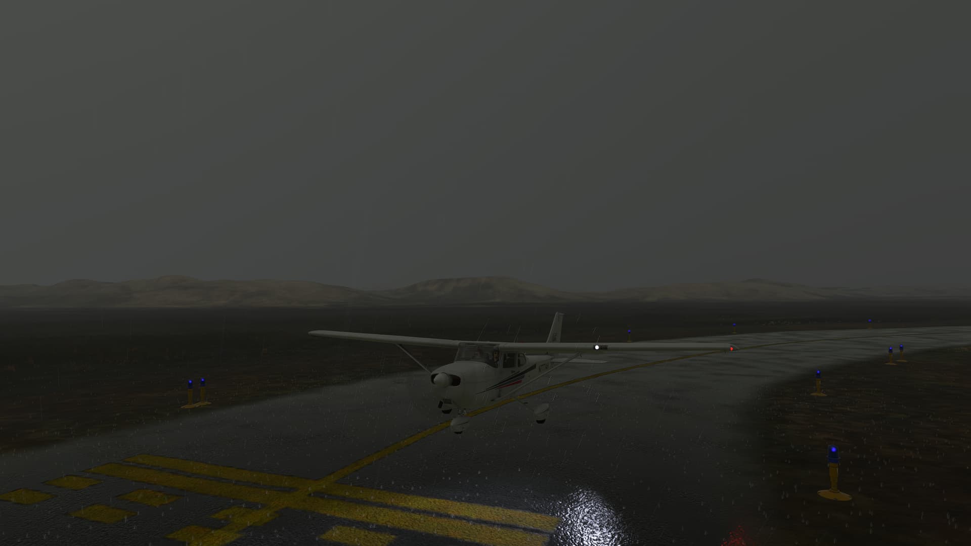 Post your bad weather pictures - #35 by CasualClick - Screenshots ...