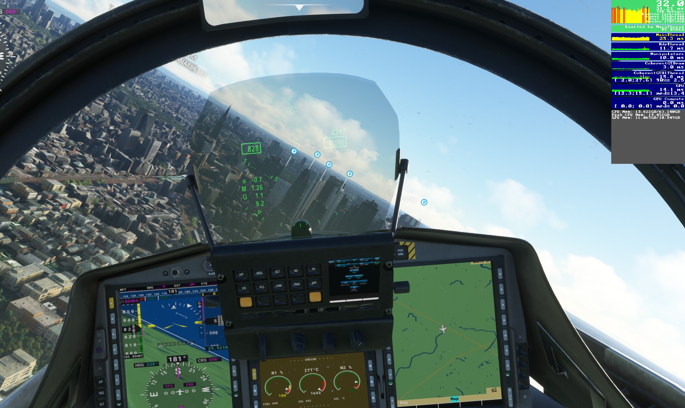 Settings to stop FPS drops? - Install, Performance & Graphics ...