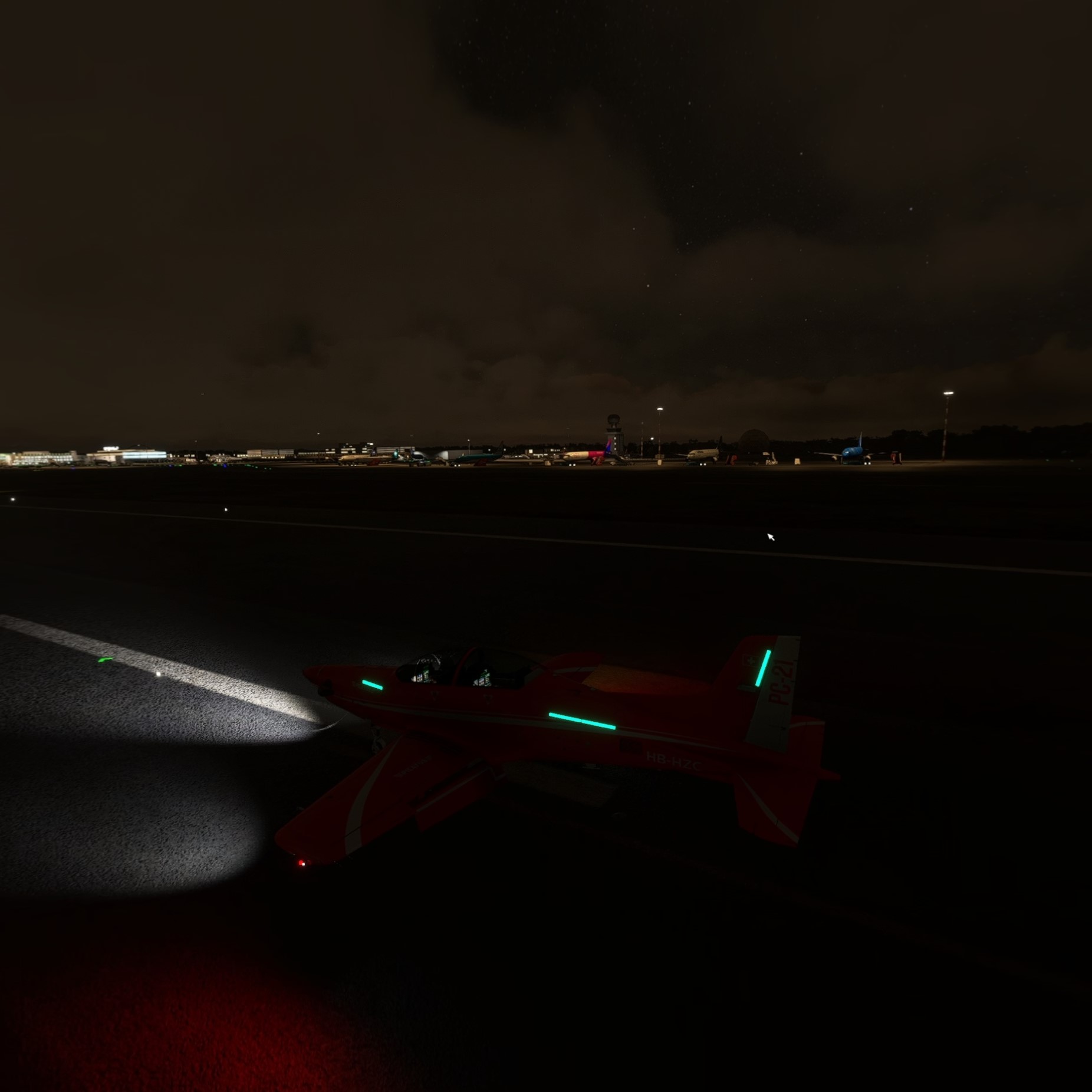 What did you do in MSFS today? (Part 2) - #5234 by Bondjpf - General ...