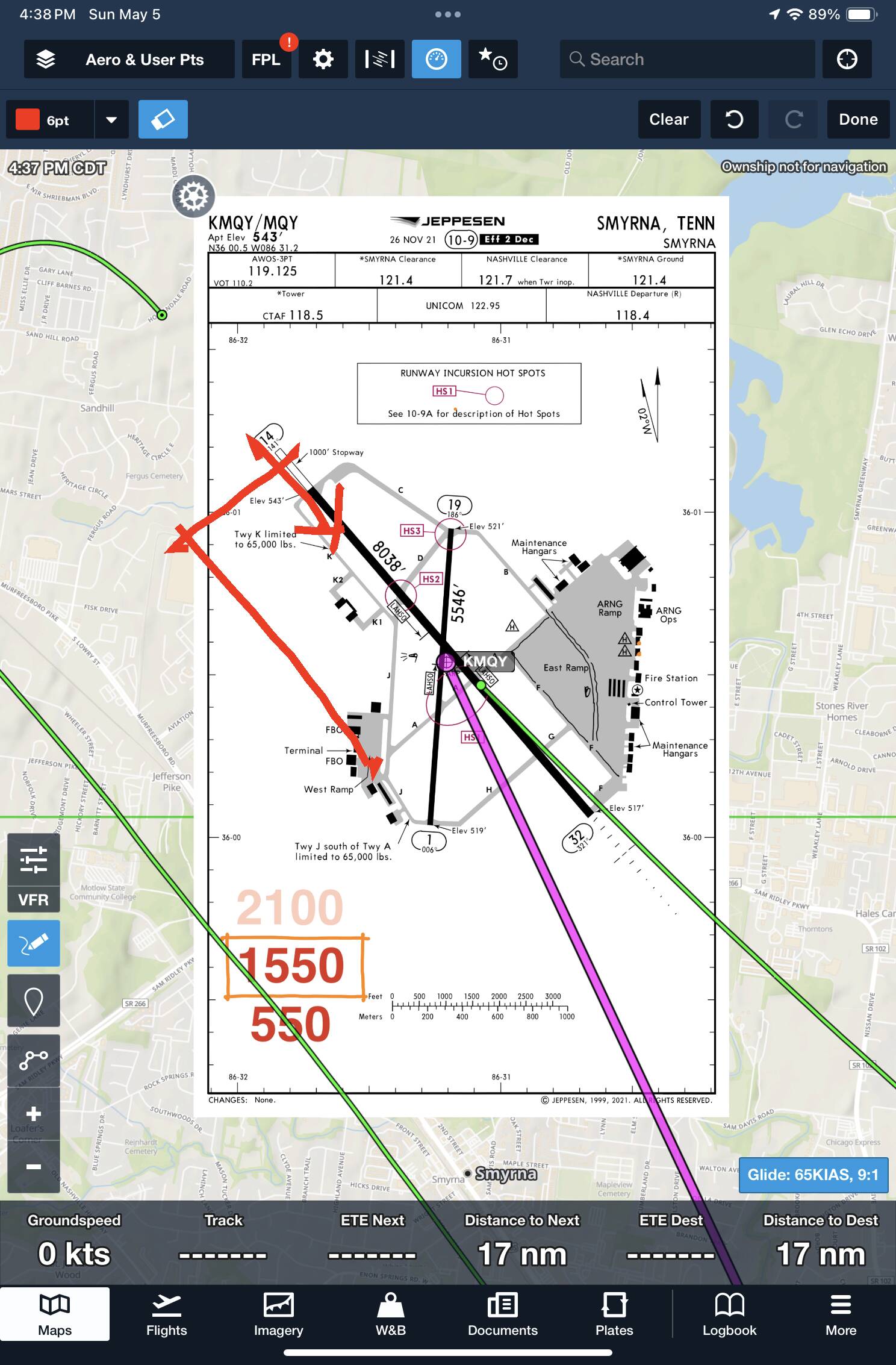 Sim Flight vs Real-World - Real-life Aviation - Microsoft Flight ...