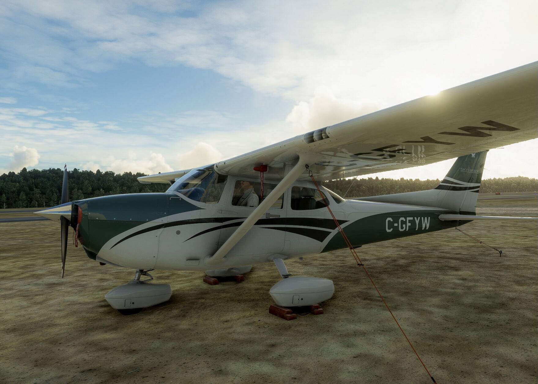 [OFFICIAL] Real vs. Sim Screenshots - Screenshots & World Discovery ...