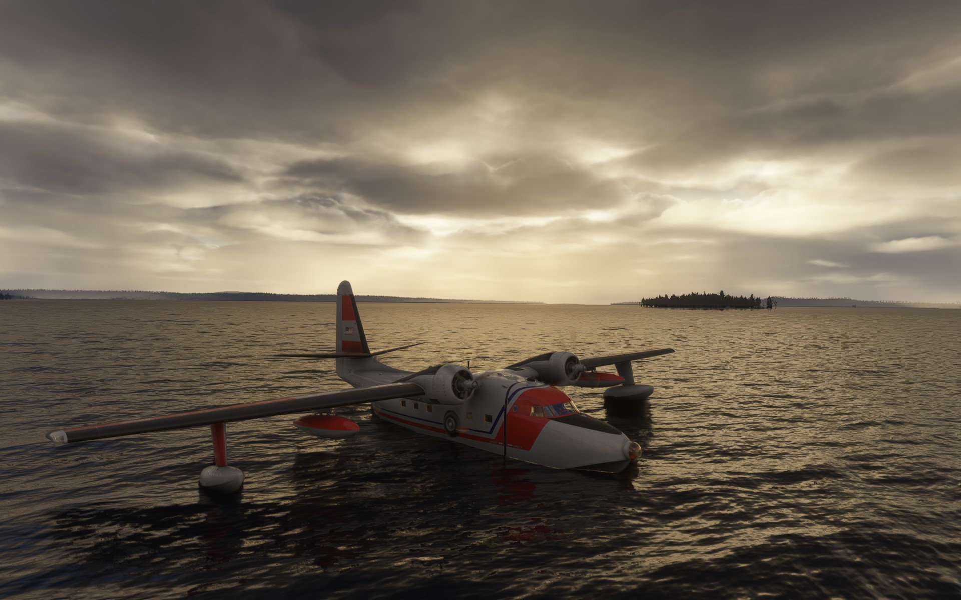 Random Screenshot Megathread 4 - #3255 by OldpondGL - World ...