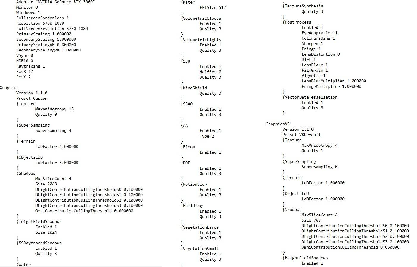 Help with ultrawide monitor upgrade - Hardware & Peripherals ...