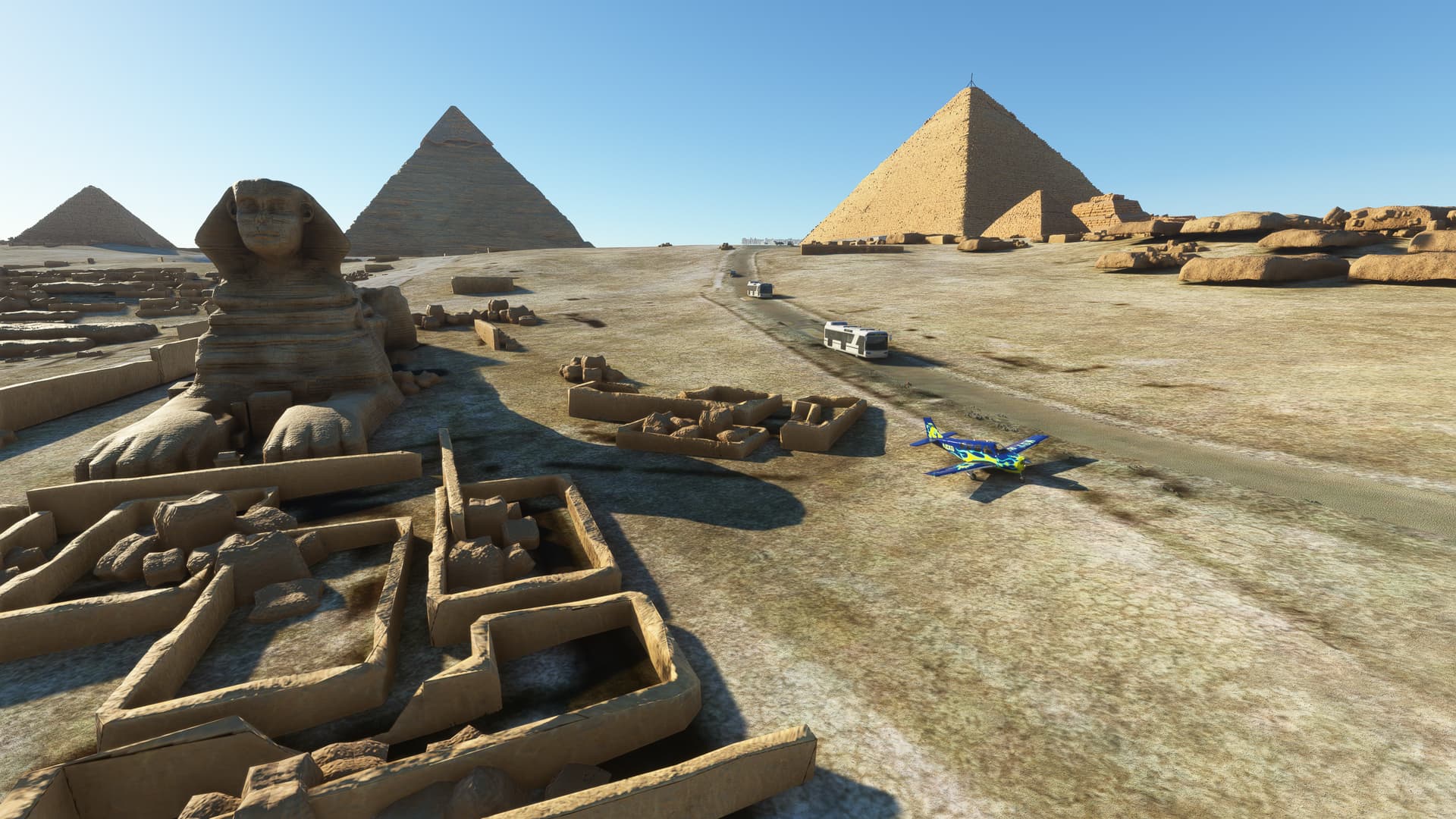 [Foot] World Tour Stage 192 - Egypt - Community Events - Microsoft ...