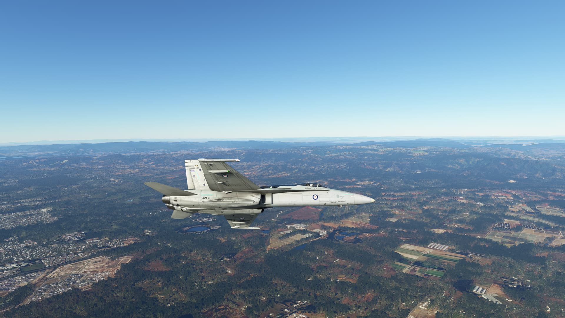 Your Current TOP 10 Aircraft - Page 191 - Aircraft - Microsoft Flight ...