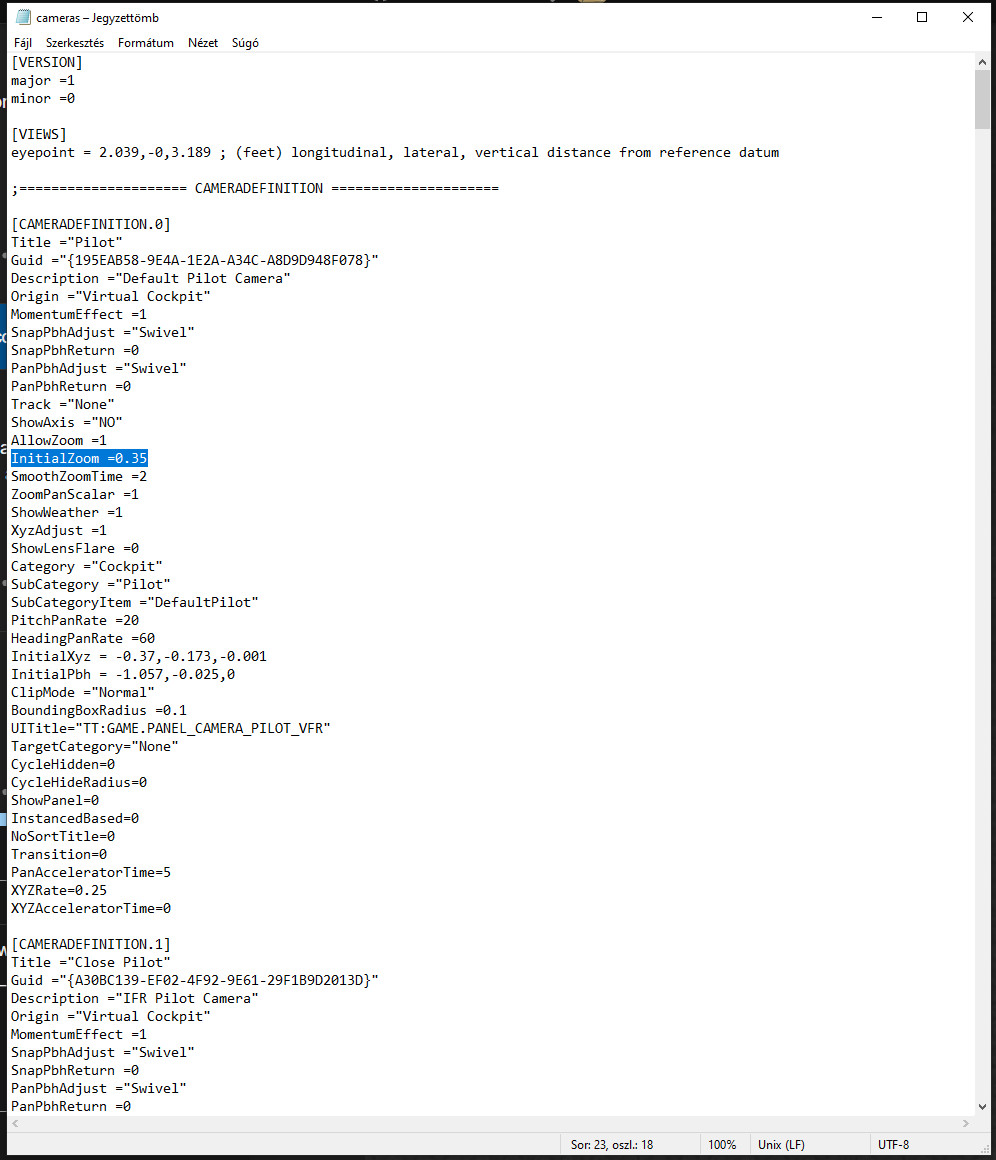 Cowan Simulation MD 500 E helicopter - #271 by LuisArgerich ...