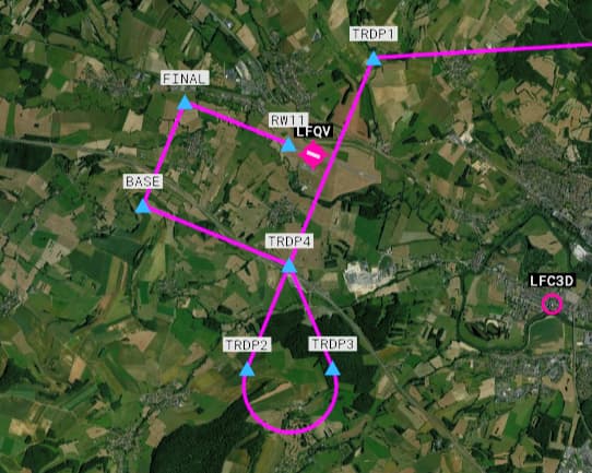 "Why doesn't my GPS match the floating brackets?" and how to fix it ...