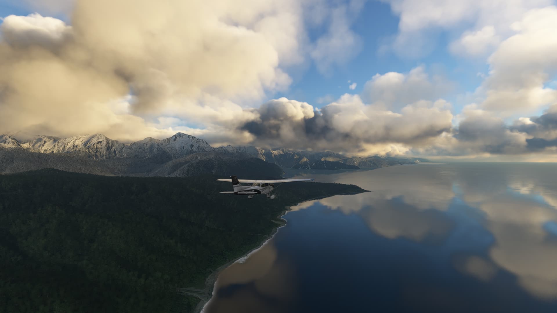 What did you do in MSFS today? (Part 2) - #2072 by duracellko - General ...