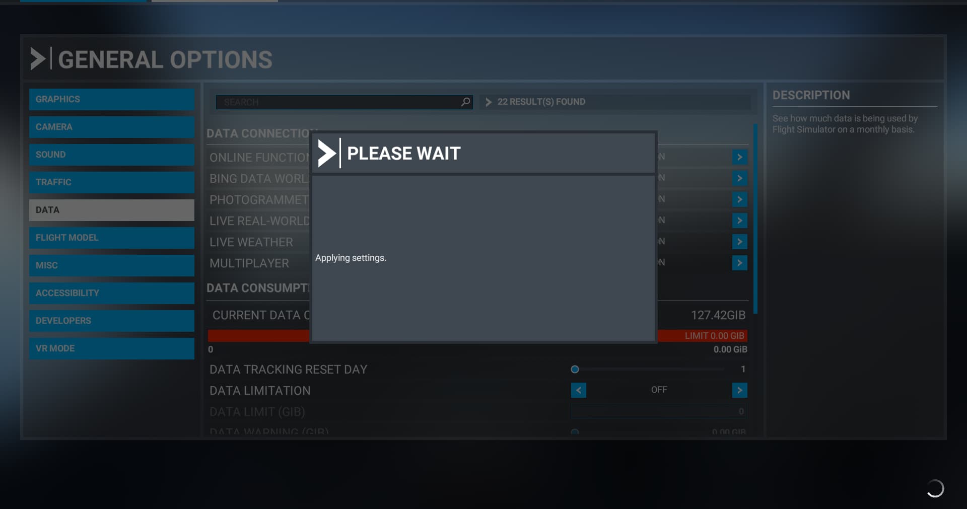 Low bandwidth Message - Connection Lost - Switched Offline - #741 by ...