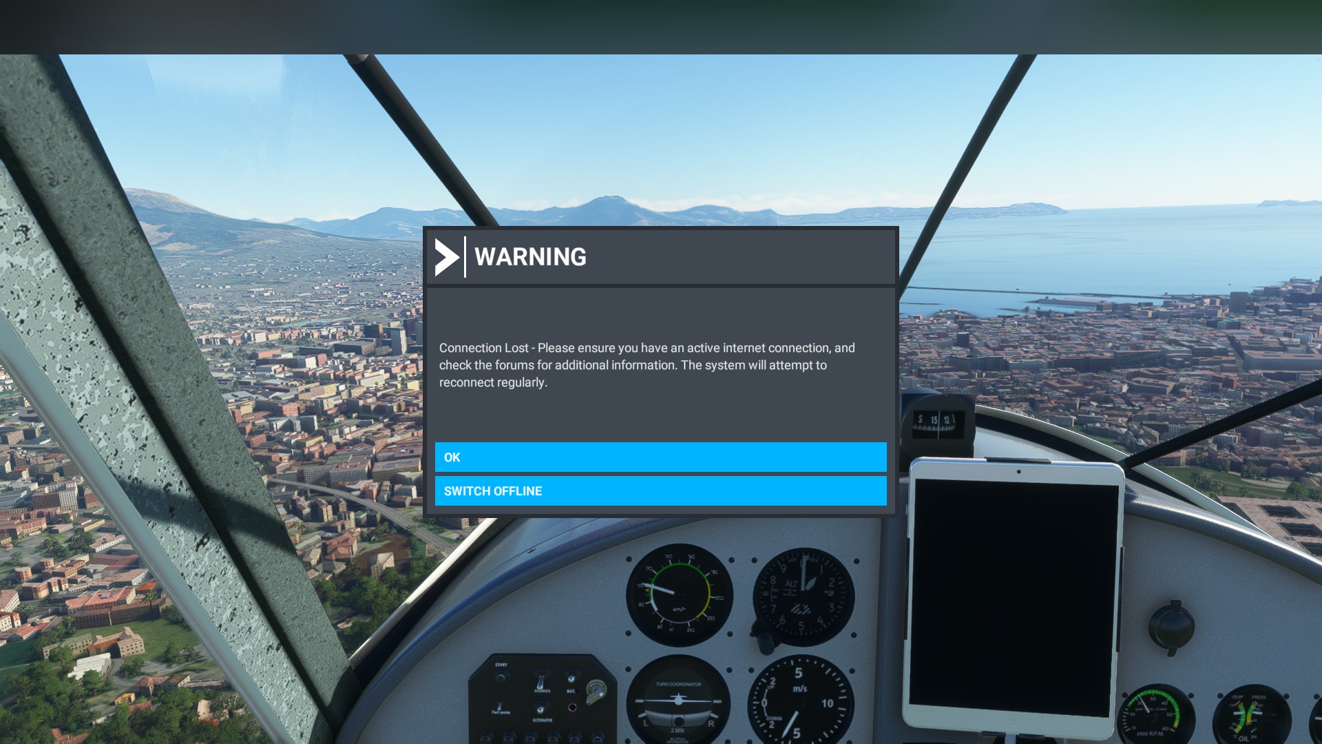 What did you do in MSFS today? (Part 1) - #7726 by Monkfishman3086 ...