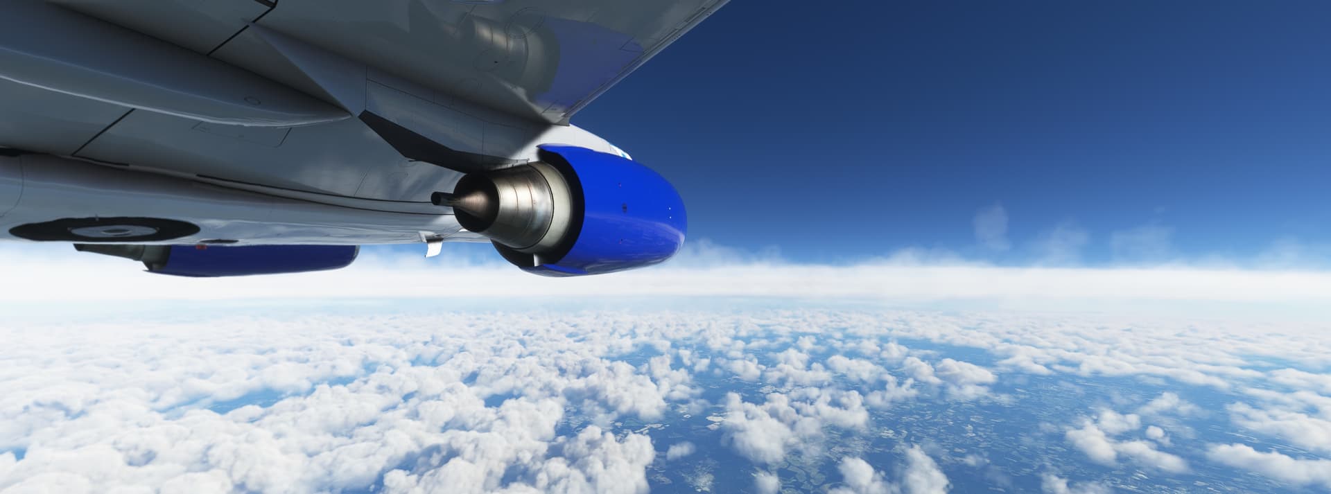 What did you do in MSFS today? (Part 1) - #9721 by IOIOOIIOI8864 ...