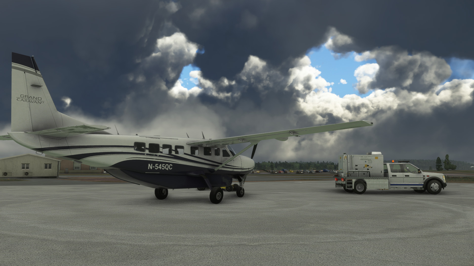 Post your parking - #107 by maddormo - World Discovery - Microsoft ...