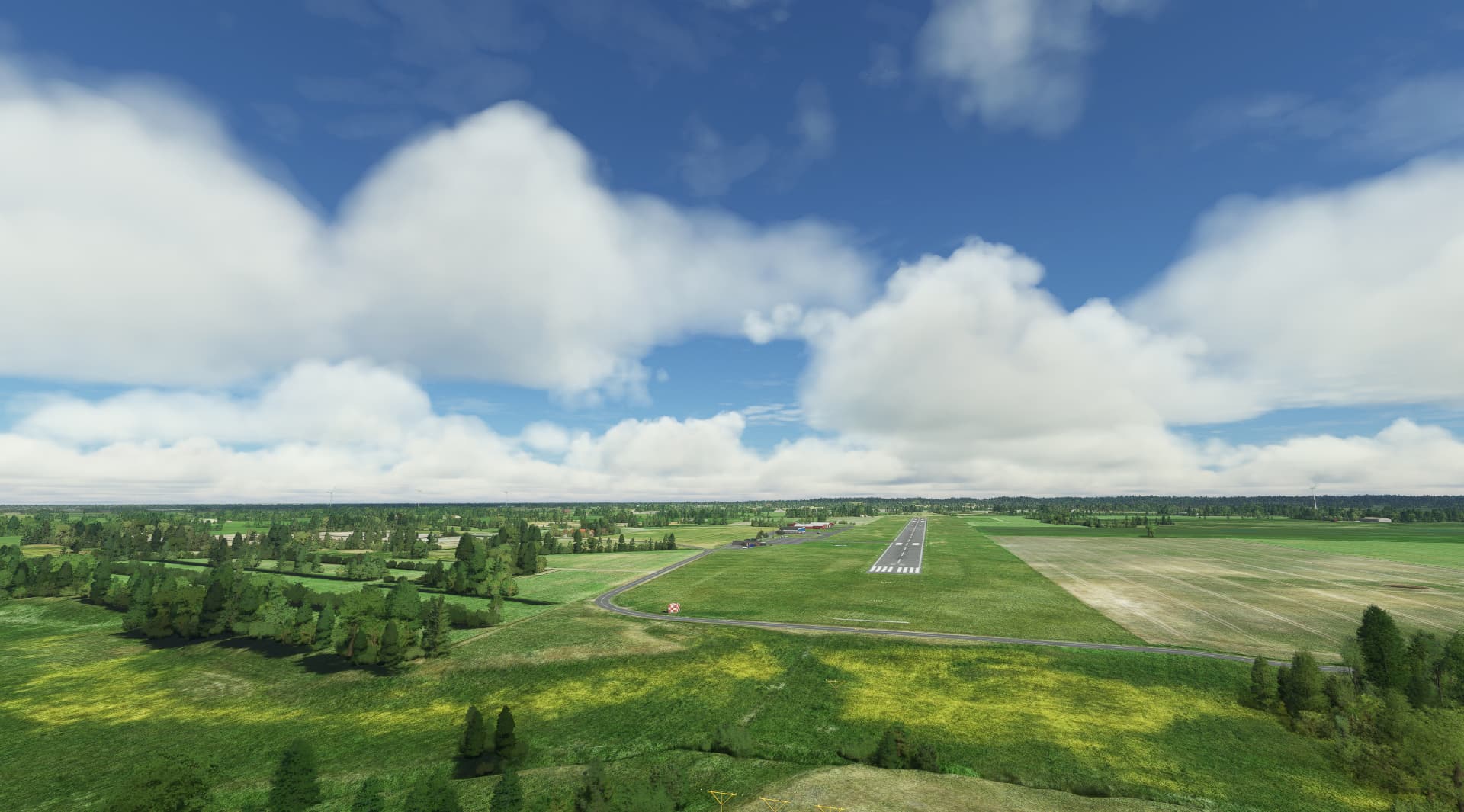 [RELEASE] EKSN Sindal Airport | SimNord - 3rd Party Product ...