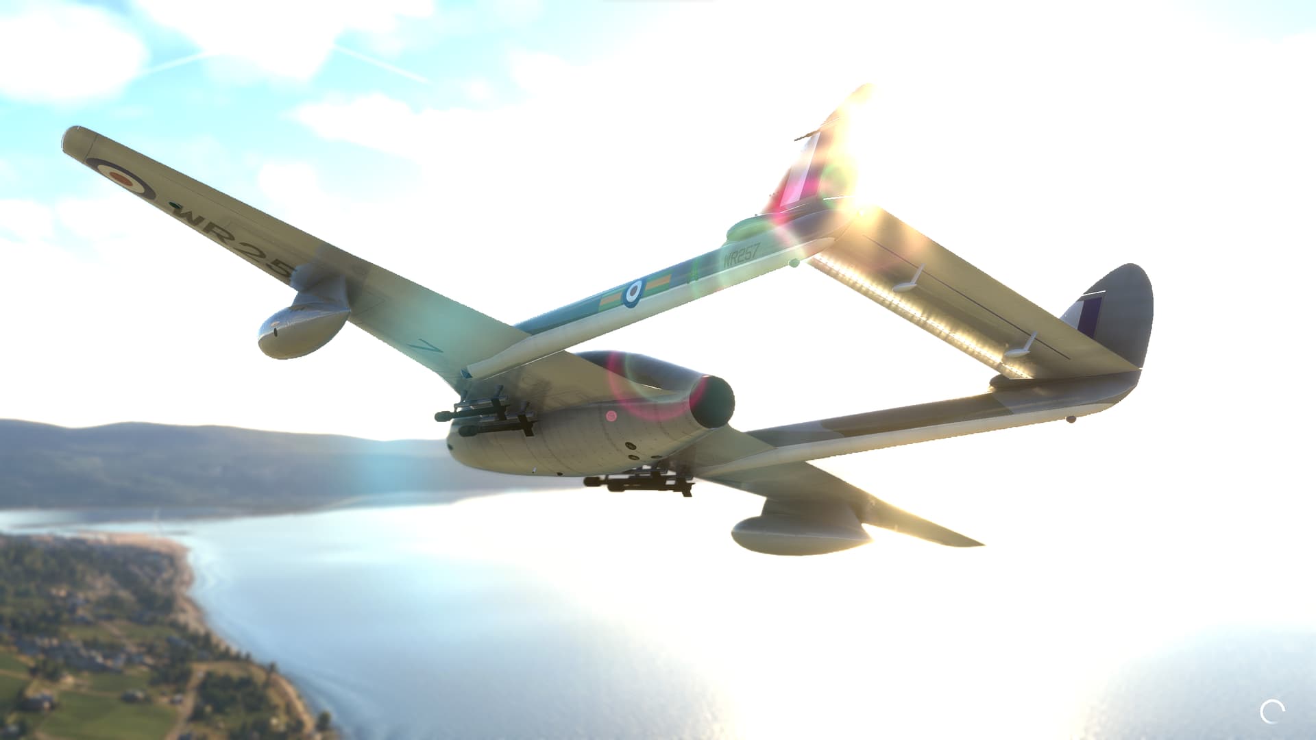 Post your Fighter Jet pictures - #505 by KnackBretzel - Screenshots ...