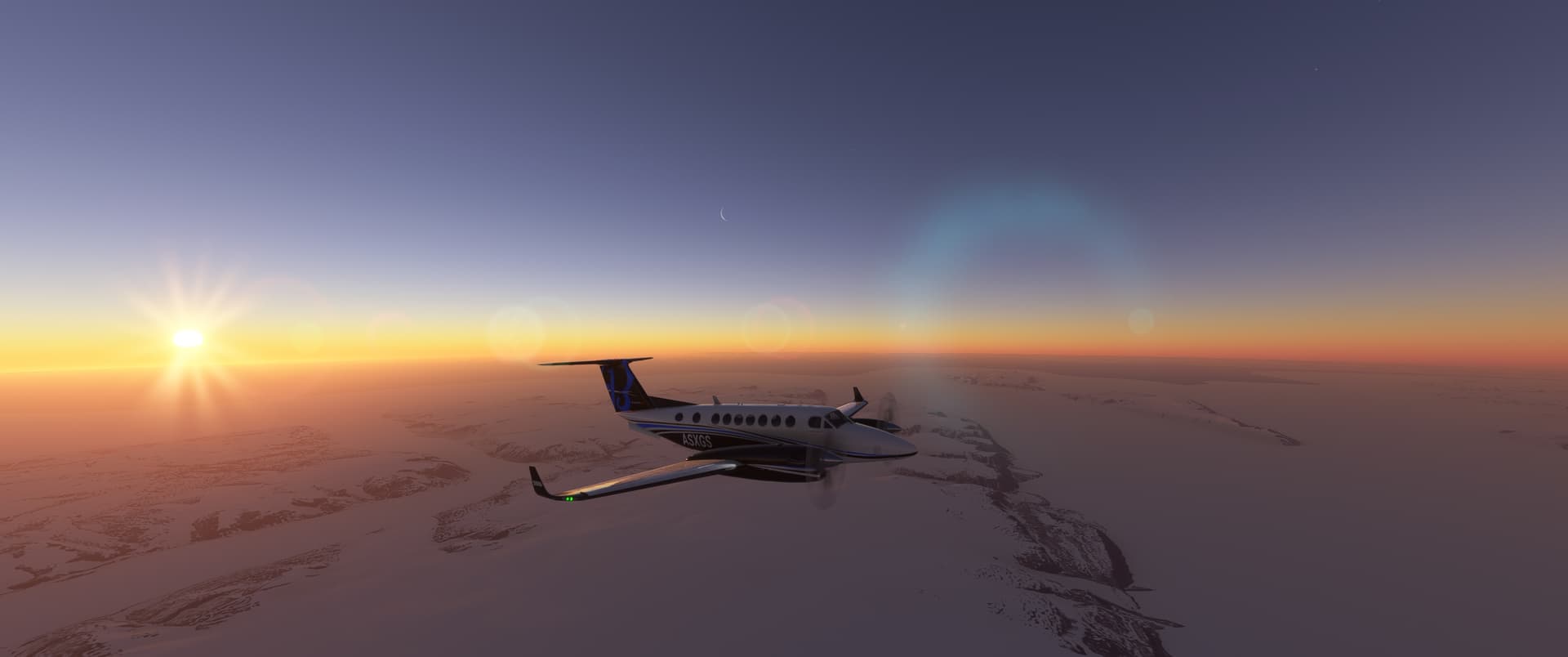 What did you do in MSFS today? (Part 1) - #10099 by IOIOOIIOI8864 ...