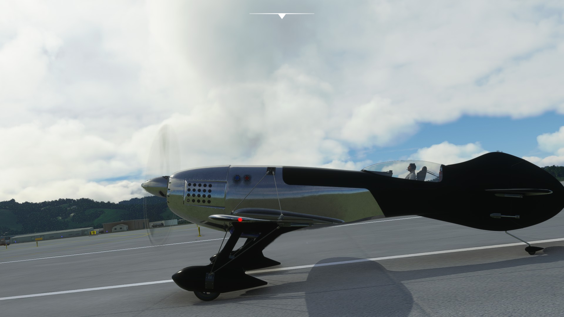 [RELEASED] Gee Bee R3 Special - Got Friends - Aircraft - Microsoft ...