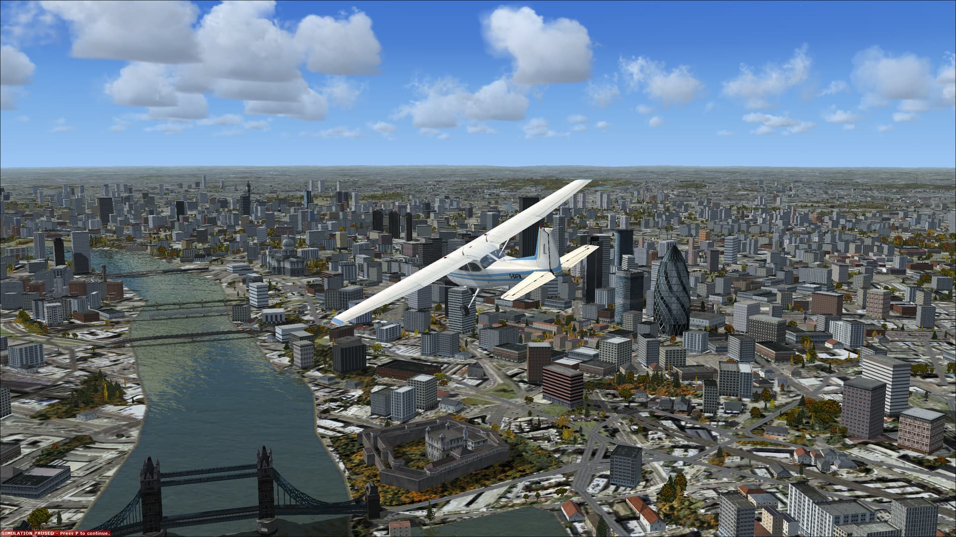 MSFS/X-Plane11,12/Aerofly2,4/FSX/Prepar3D side by side (ish) - World Photographer & Screenshots ...