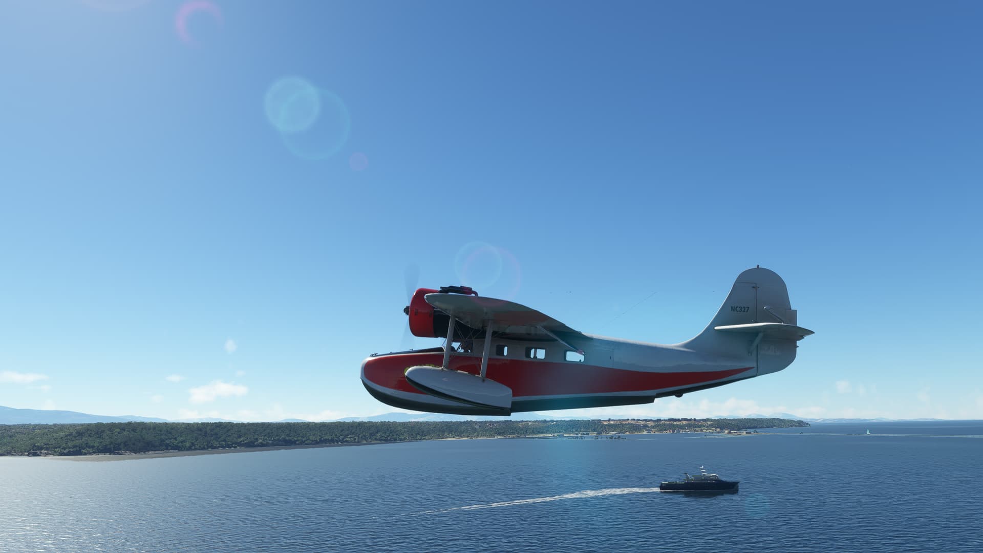 Random Screenshot Megathread 3 - #1667 by Punkoflyer - World Discovery ...