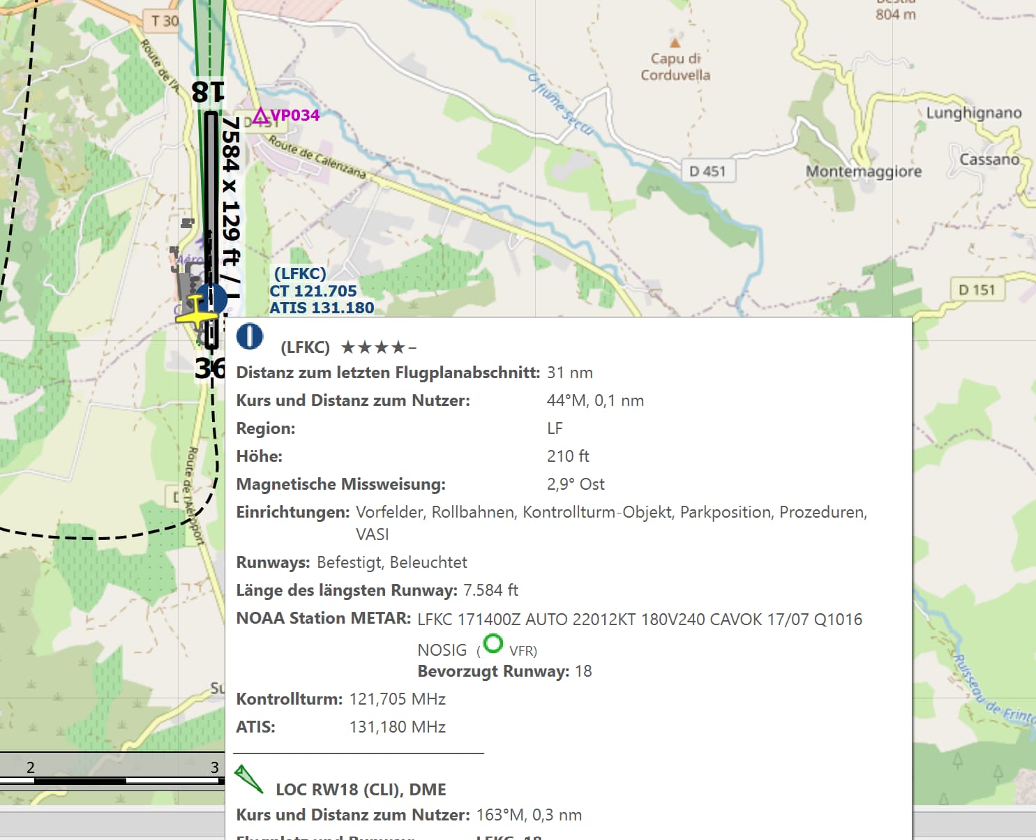 Little Navmap 3.0.17 with fixes for MSFS 2024 released (update 39) - #1070 by FlyWithFlow ...