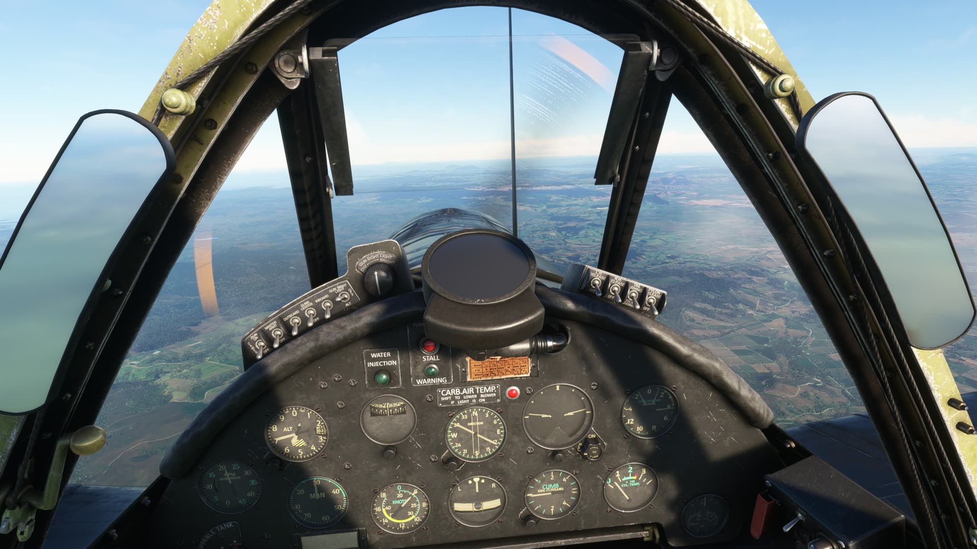 RELEASE: MilViz Corsair for MSFS - #2024 by s0cks182 - Aircraft ...