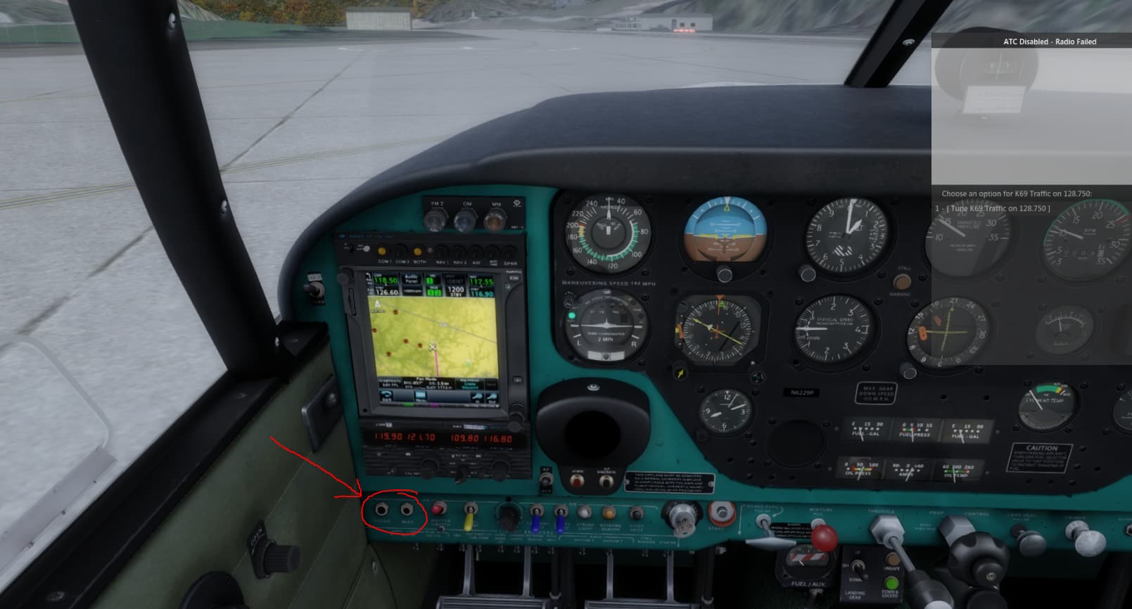 "Headphones Mode" Options or Adjustments - General Discussion ...