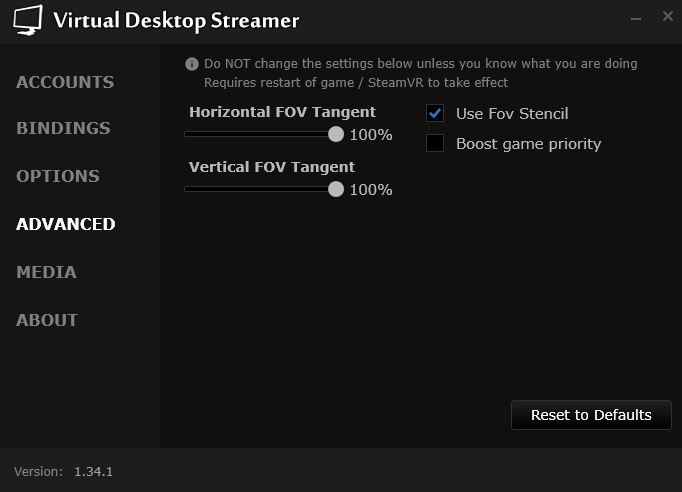 5090? No thanks, this OpenXR Toolkit mod is a game changer! - Page 4 - Virtual Reality (VR ...