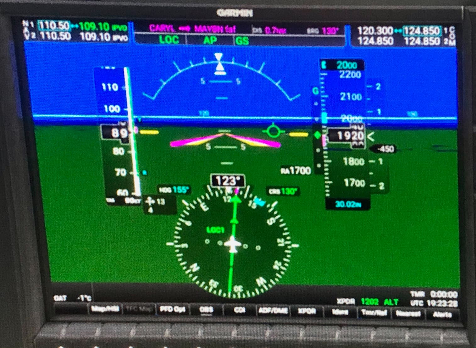 Gran Caravan 208 ILS approach - Page 2 - Aircraft & Systems - Microsoft ...