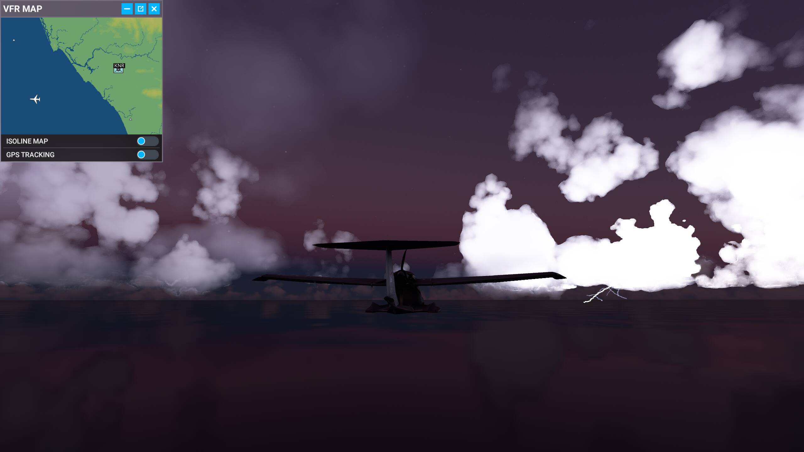 Where are the thunder and lightning...? - Page 4 - Weather & Live ...